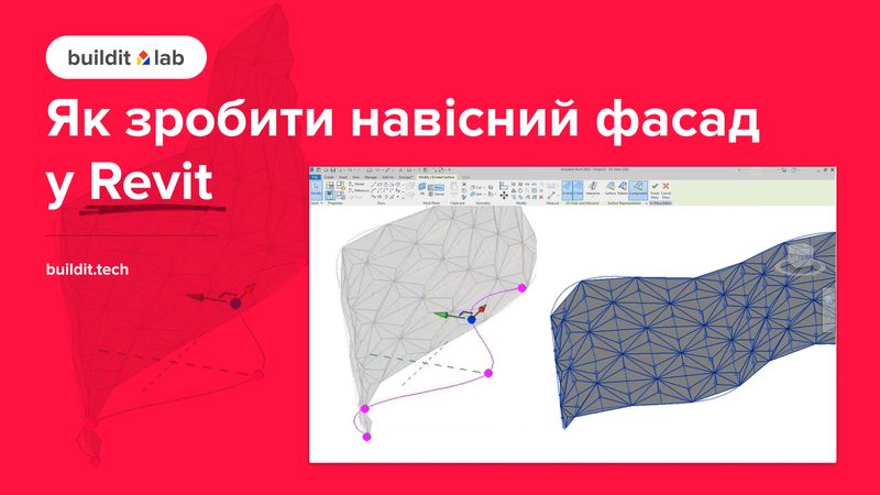 Перелік курсів BUILDIT.LAB